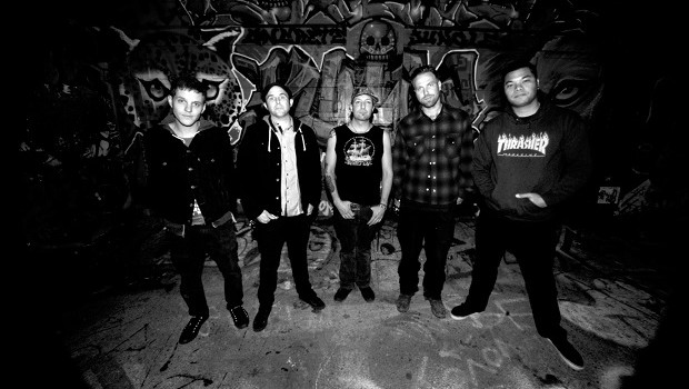 Toughmagazine | Interview: Sänger Sam King der Band Get Dead