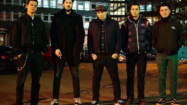 Toughmagazine | The Detonators im Interview