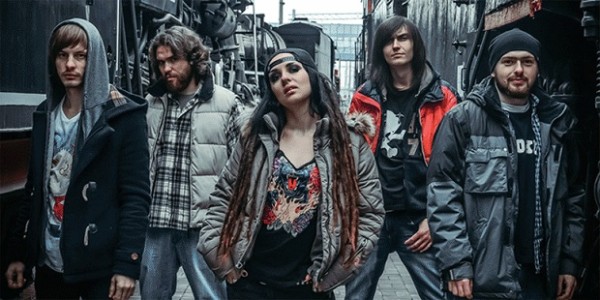 Toughmagazine | Jinjer: Neues Album kommt im August