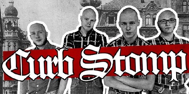 Toughmagazine | Curb Stomp: Video zum Song "Für immer"