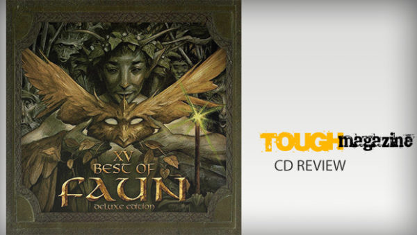 Toughmagazine | Faun - XV-Best of