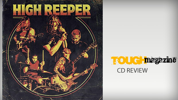 Toughmagazine | High Reeper - High Reeper