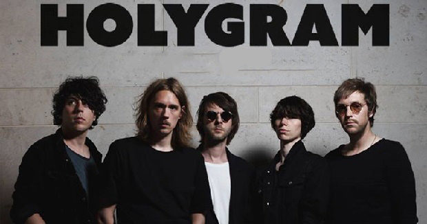 Toughmagazine | Holygram: Video zu "A Faction" online