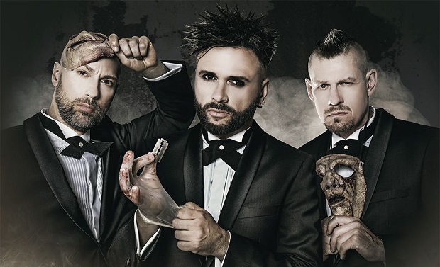 Toughmagazine | OOMPH!: Neues Album / Erstes Video