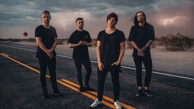 Toughmagazine | Annisokay: Frontmann Dave Grunewald steigt aus