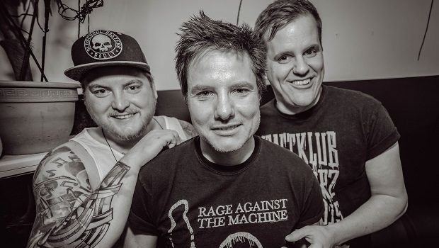 Toughmagazine | AOP: Die Punkrock-Band im Interview