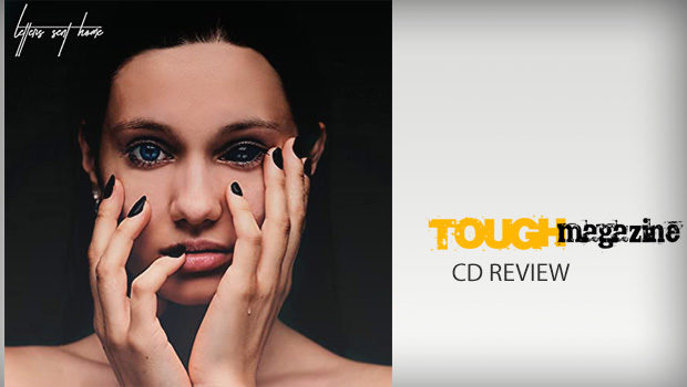 Toughmagazine | Letters Sent Home - Letters Sent Home