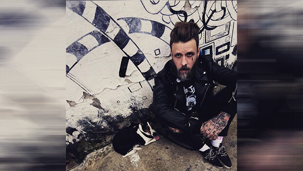 Toughmagazine | Chris Kotze: Der Schlagzeuger im Interview